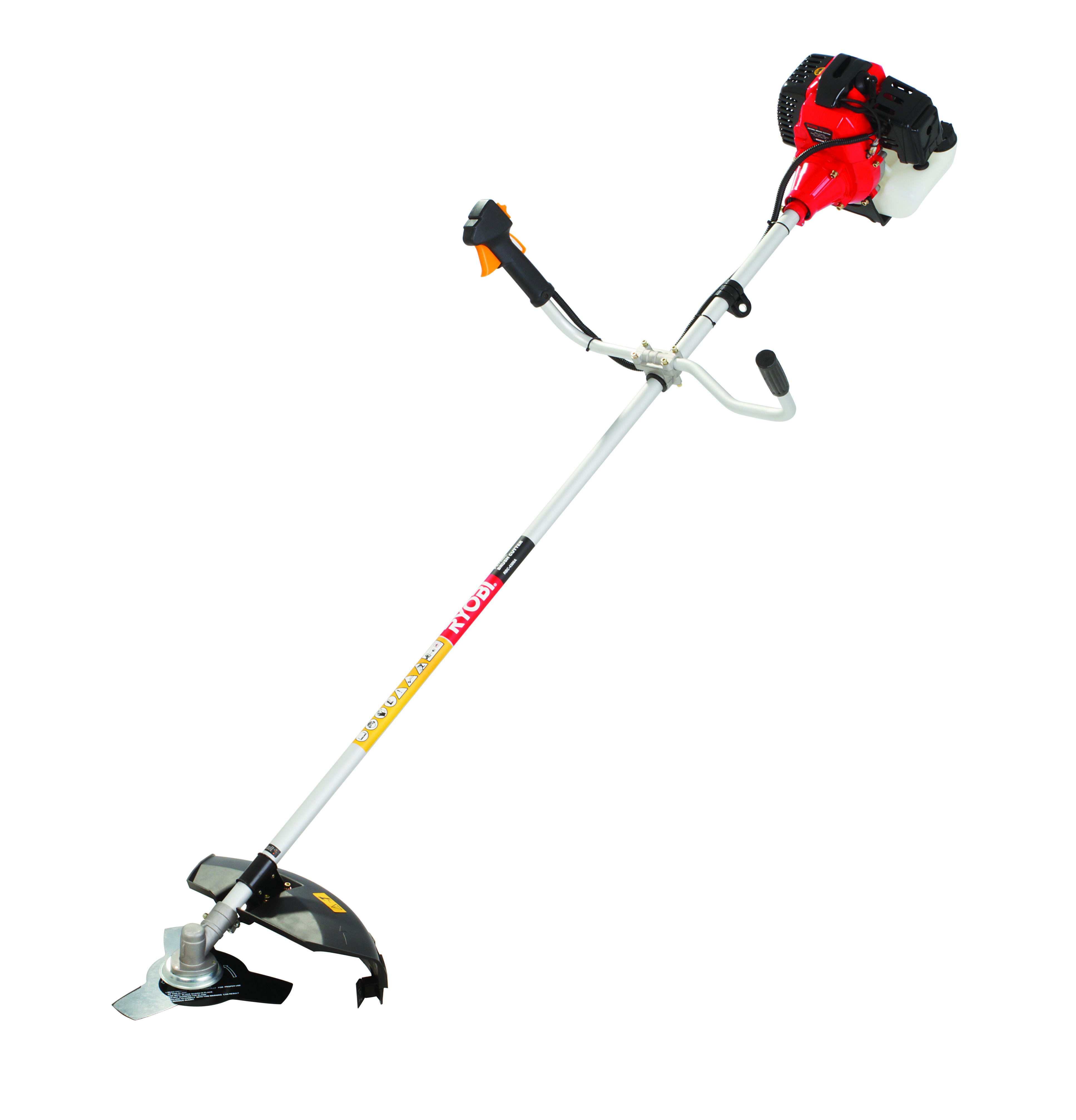 RYOBI 43cc Petrol Brush Cutter | Zana