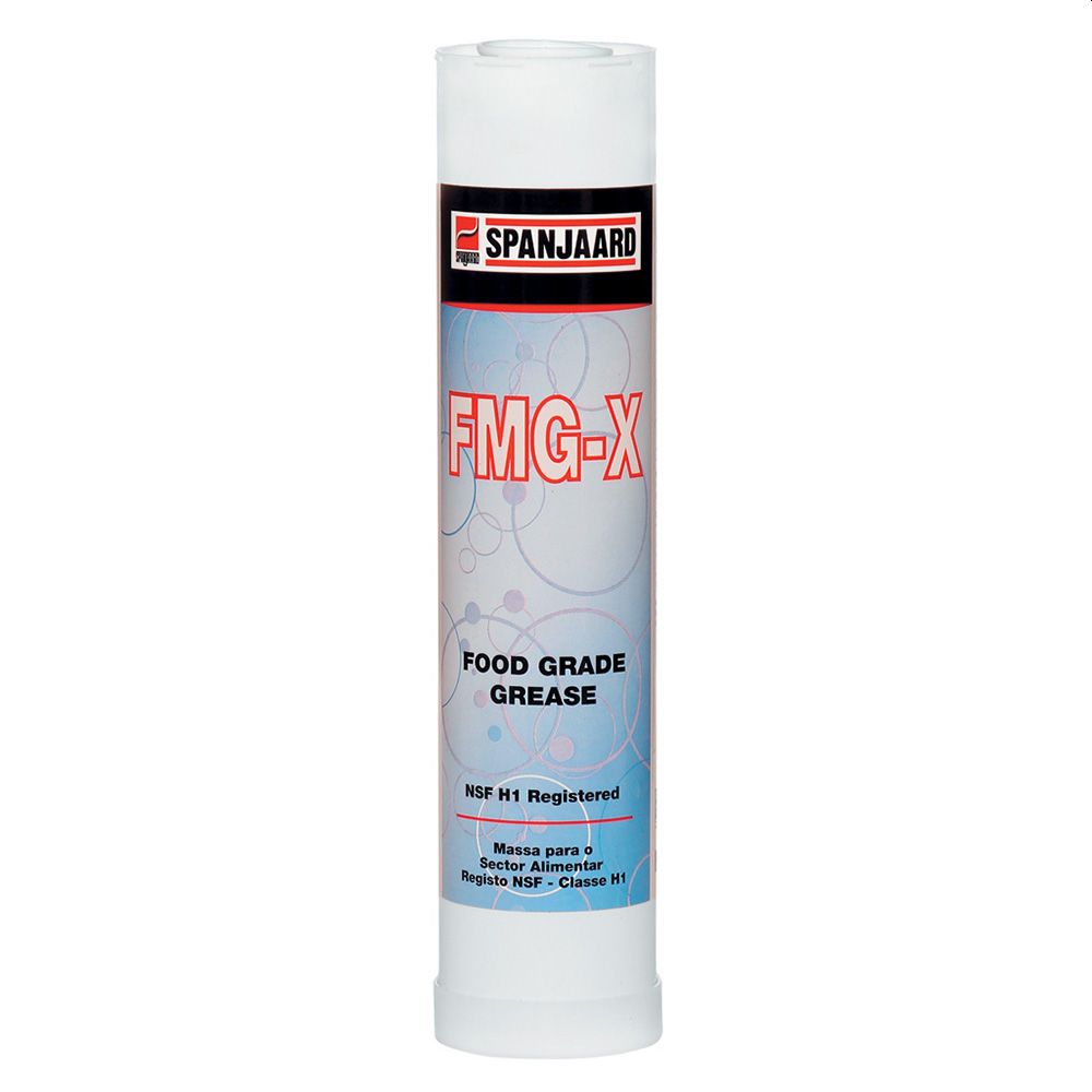 Food Grade Grease FMG-X | Zana