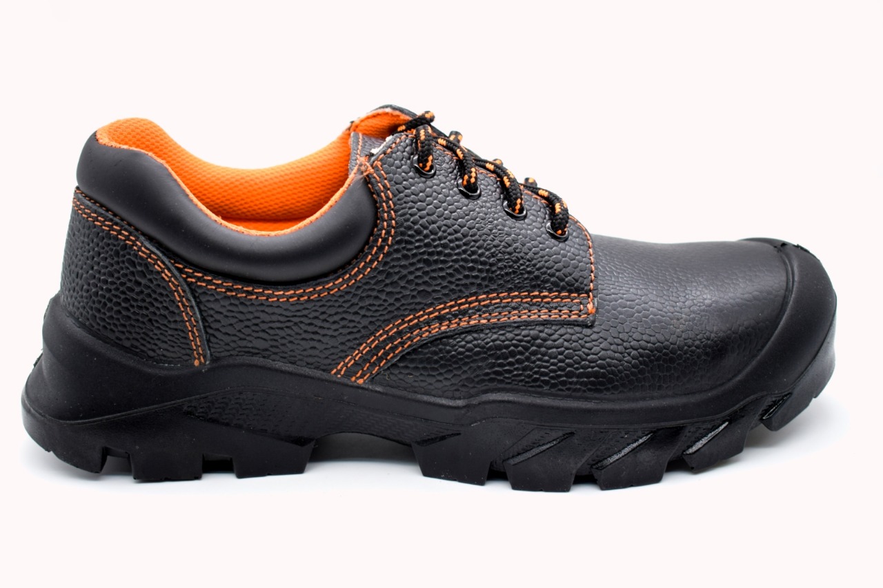 Safety Footwear - ACE Chui | Zana