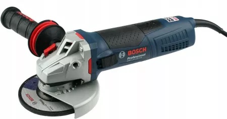 Bosch Small Angle Grinder 5", 1900W | Zana