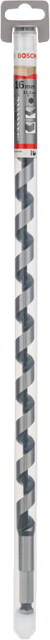 Bosch Wood Drilling Auger Bits (16 - 30mm) | Zana