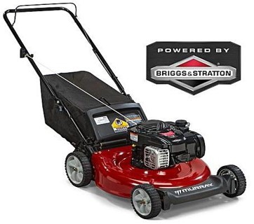 Briggs & Stratton Lawn Mower (5hp) | Zana