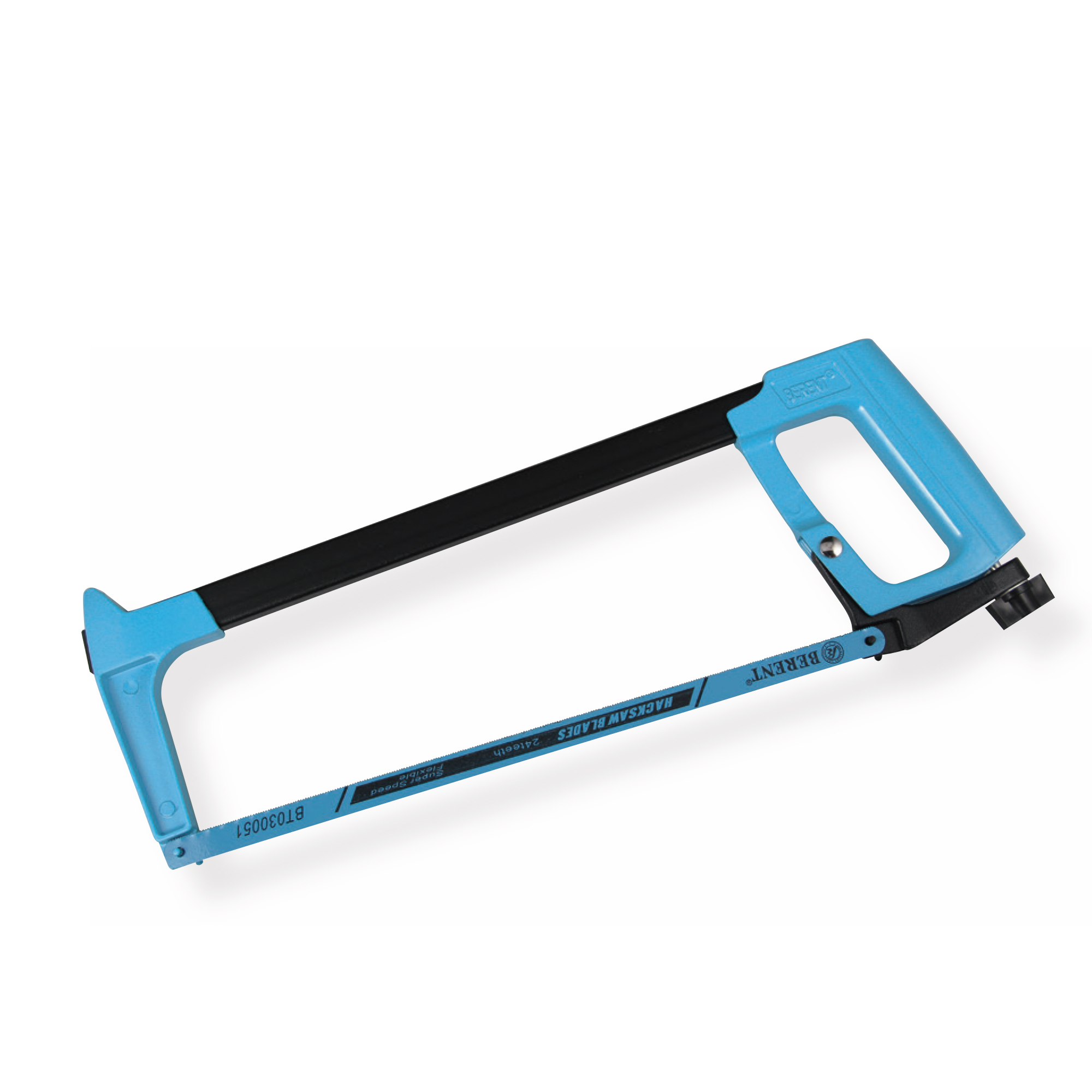 Aluminium Hacksaw Frame | Zana