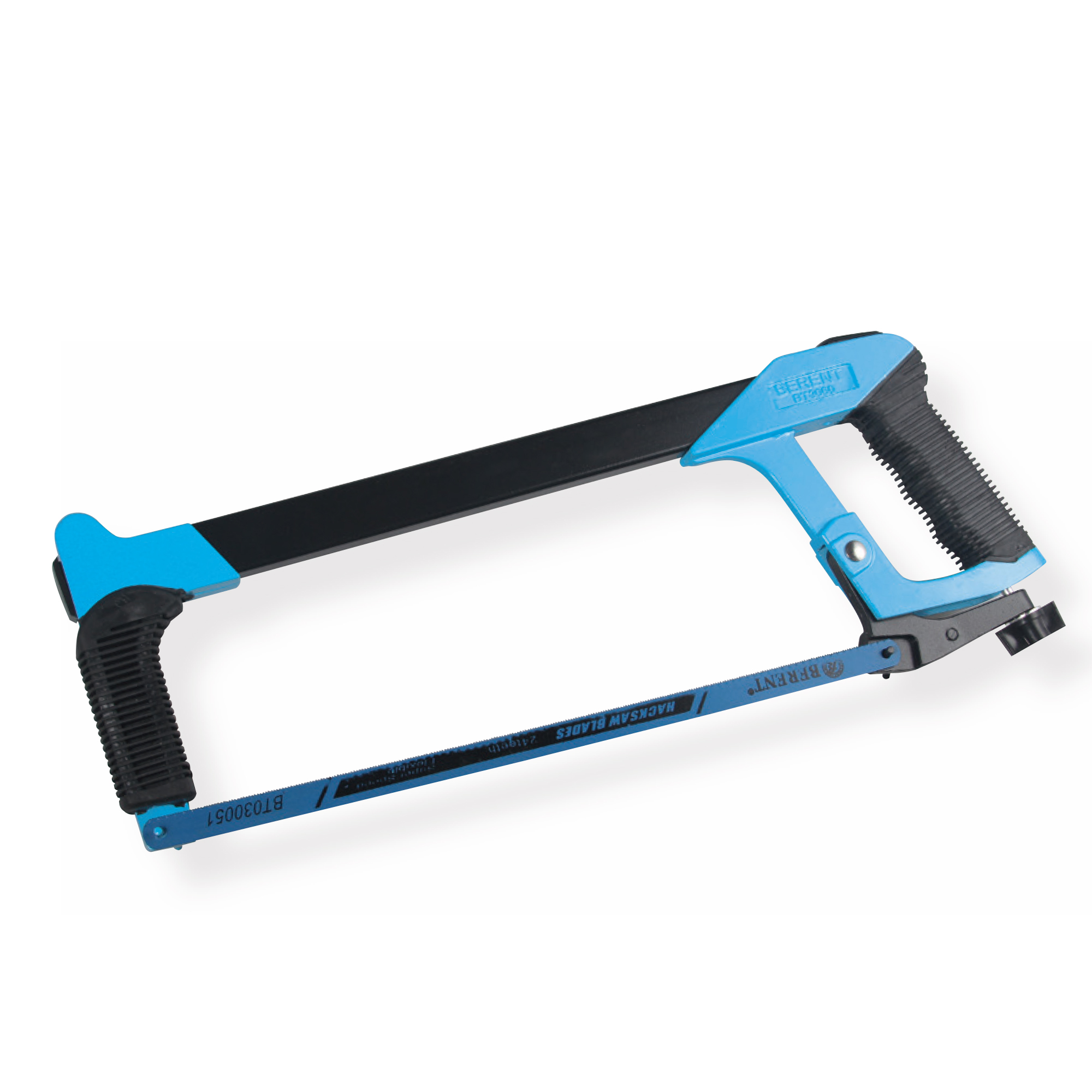 Heavy Duty Hacksaw Frame | Zana Heavy Duty Hacksaw Frame | Zana