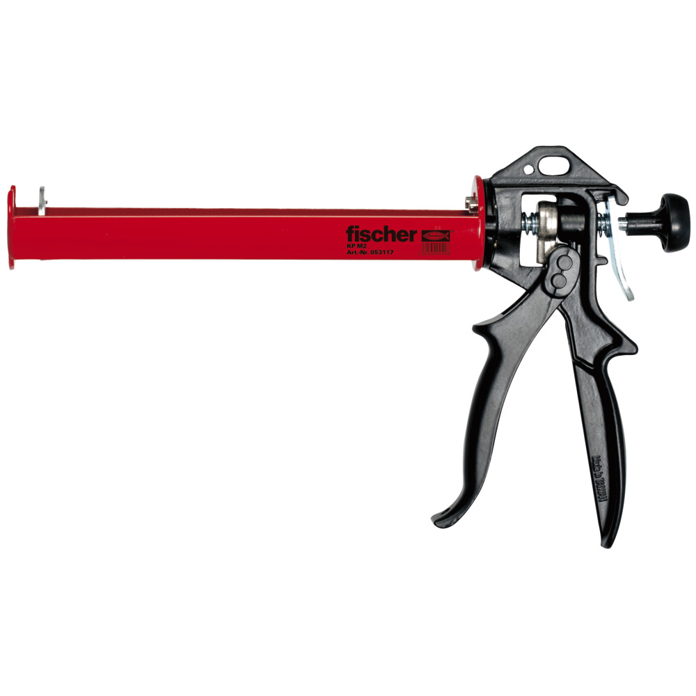 Fischer applicator gun KP M 2 | Zana
