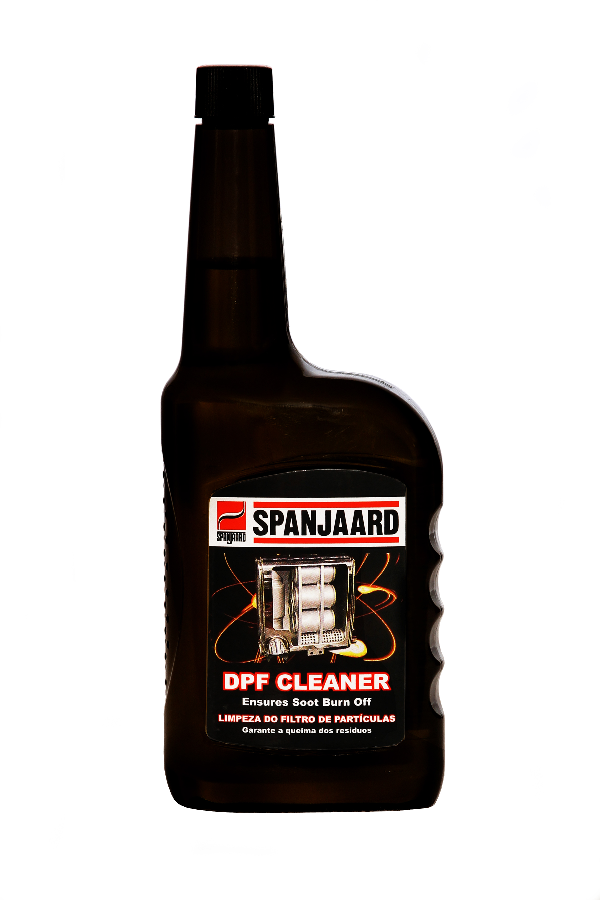 Diesel Particle Filter (DPF) Cleaner | Zana