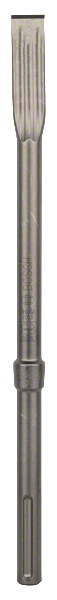 Bosch Flat Chisel RTec Sharp, SDS-max 400 mm | Zana