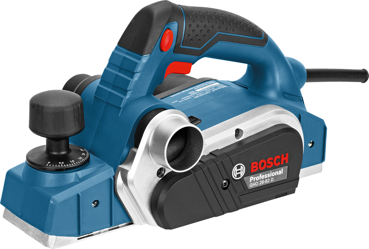Bosch Planer 710W, 18000rpm | Zana