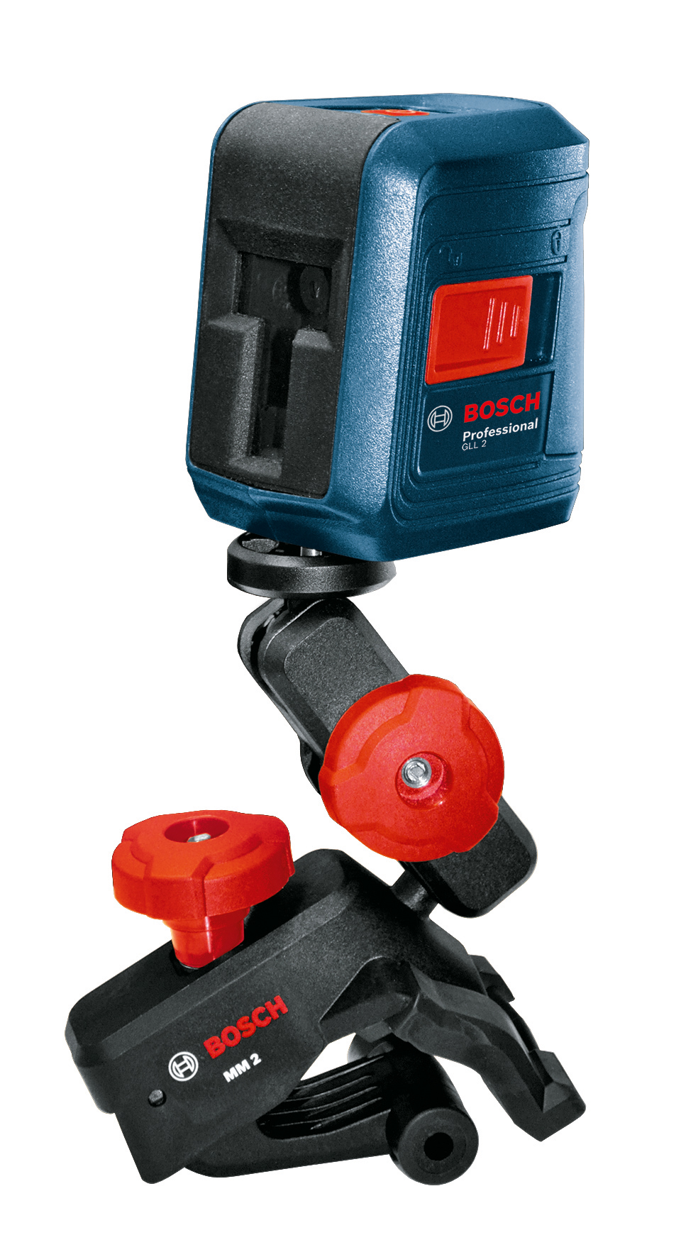 Bosch Cross Line Laser GLL 2 | Zana