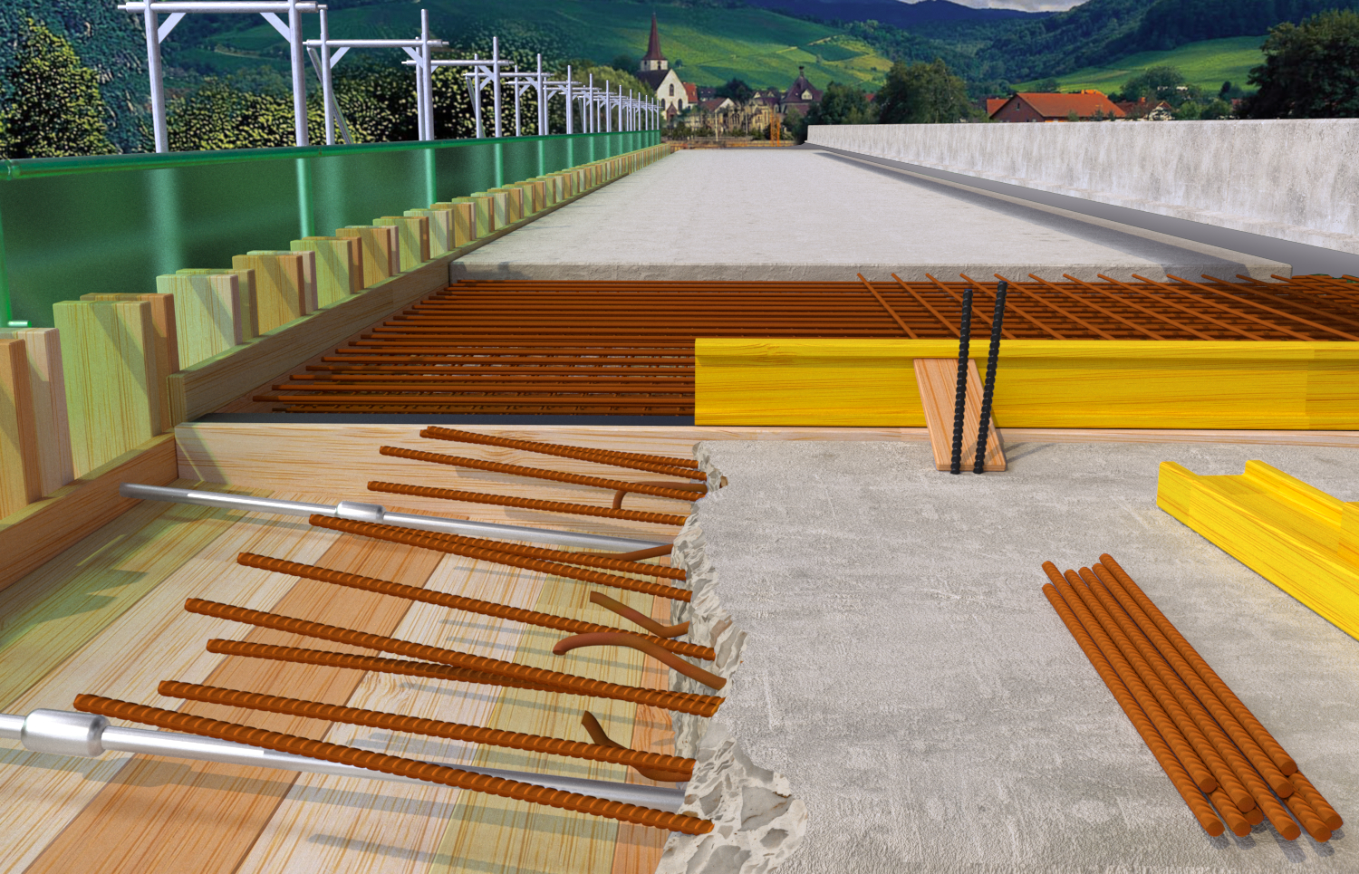 Fischer Injection mortar FIS EM Plus 390 S (2 pack) | Zana