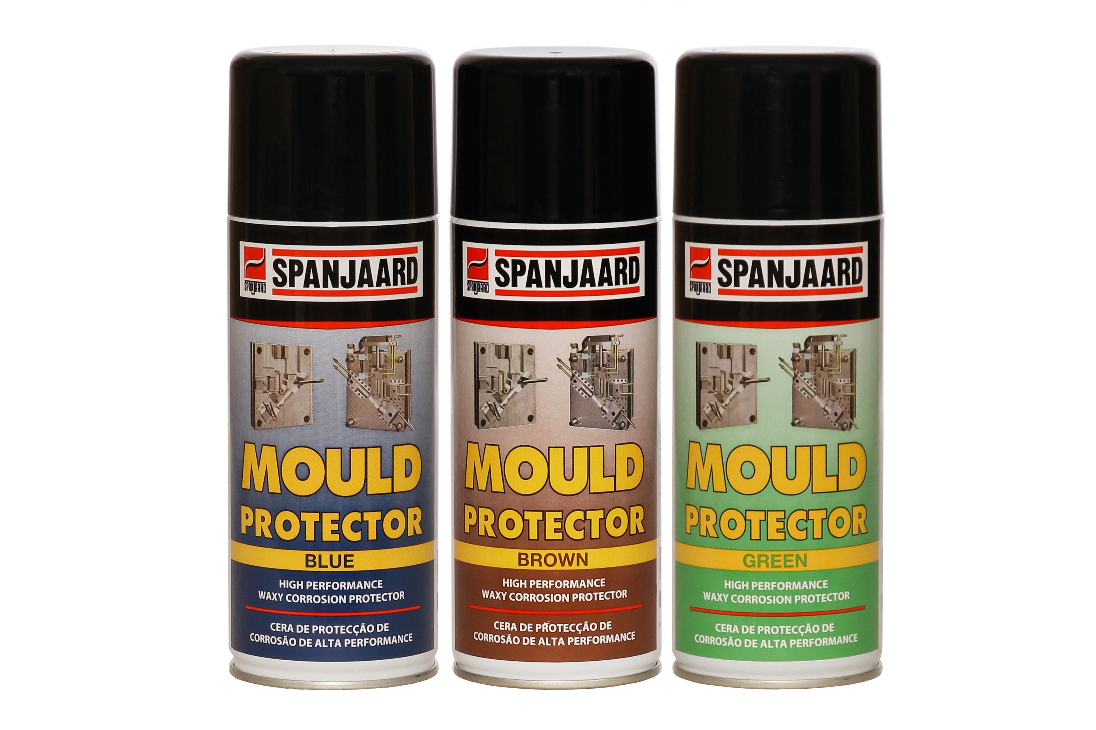 Mould Protector | Zana