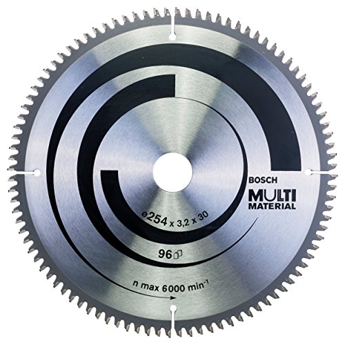 Bosch Multi Material Circular Saw Blade | Zana