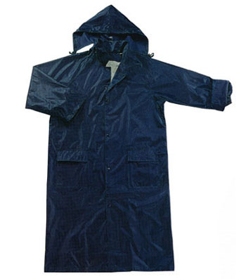 Raincoat | Zana