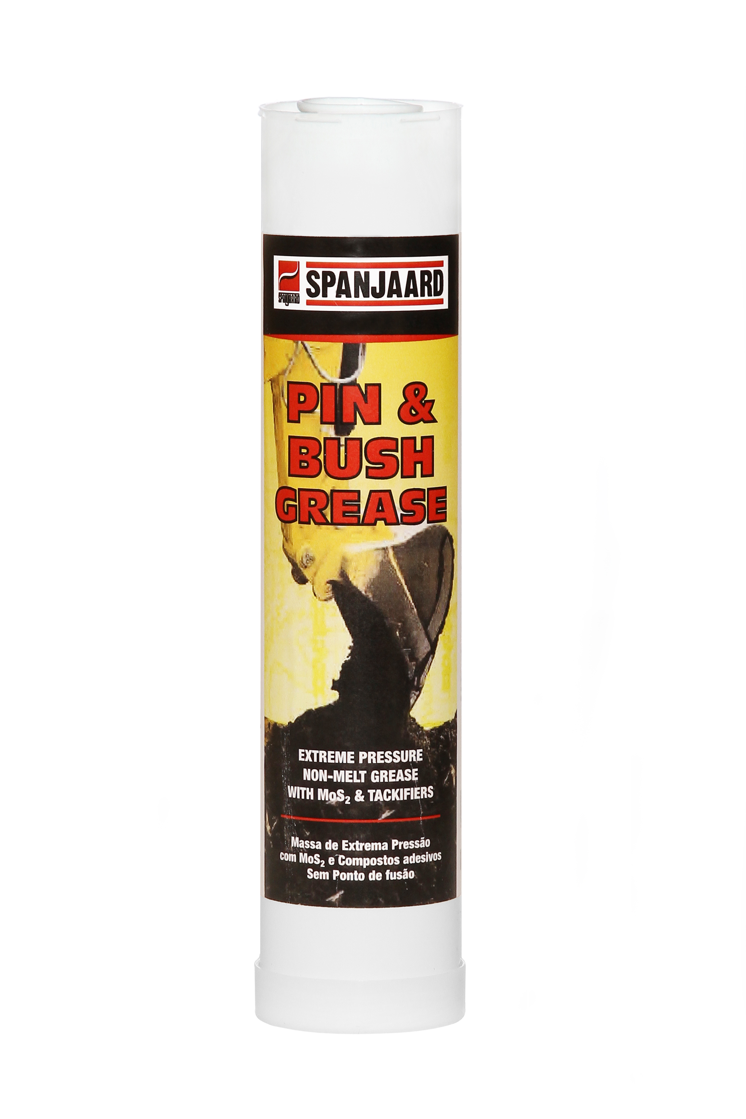 Pin & Bush Grease | Zana