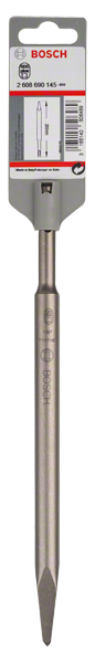 Bosch Pointed Chisel SDS-Plus, 250mm | Zana