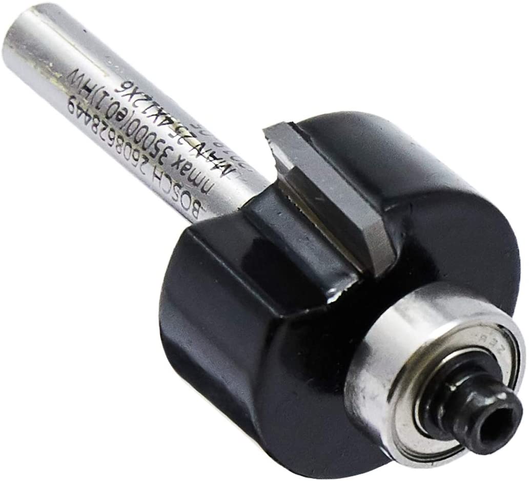 Bosch Rabbeting Router bits | Zana