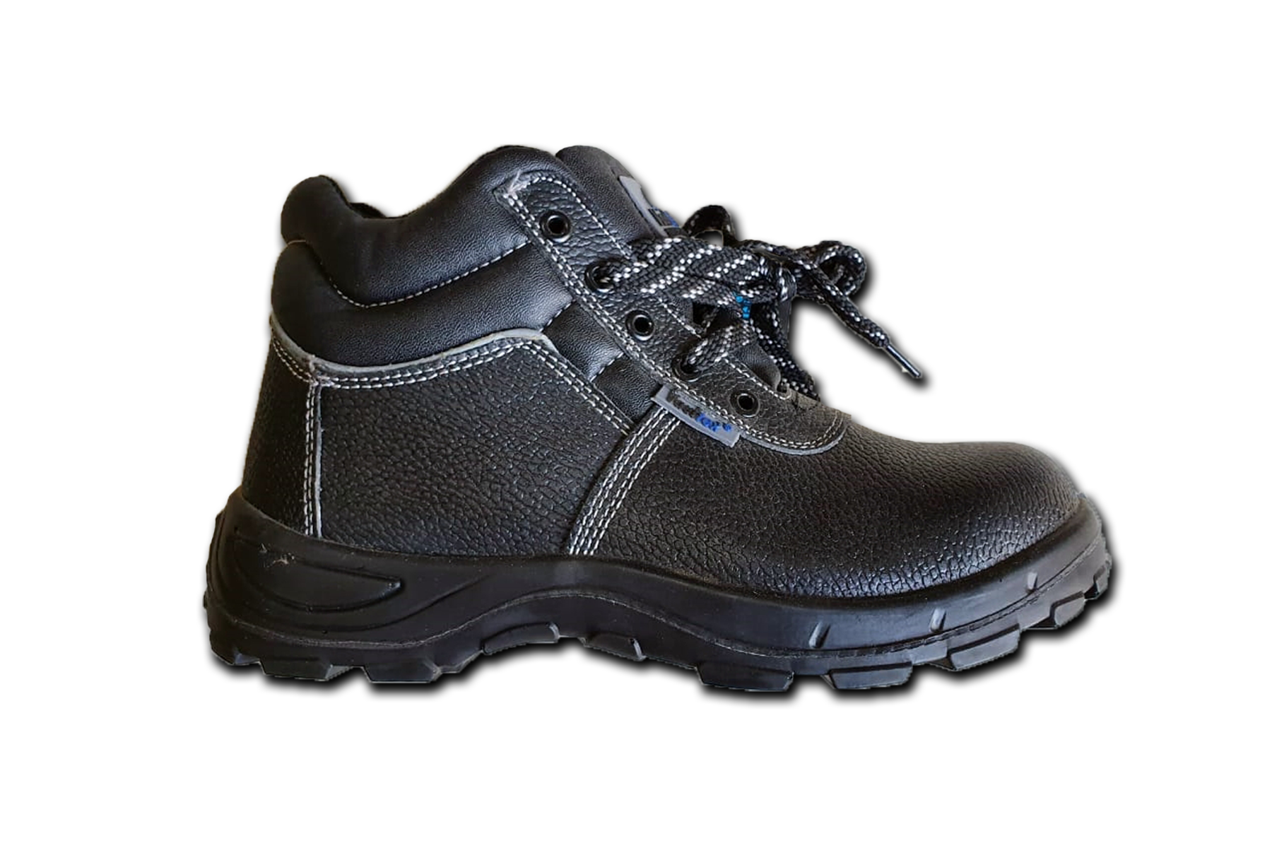 Vaultex Safety Boot - Mid Top | Zana