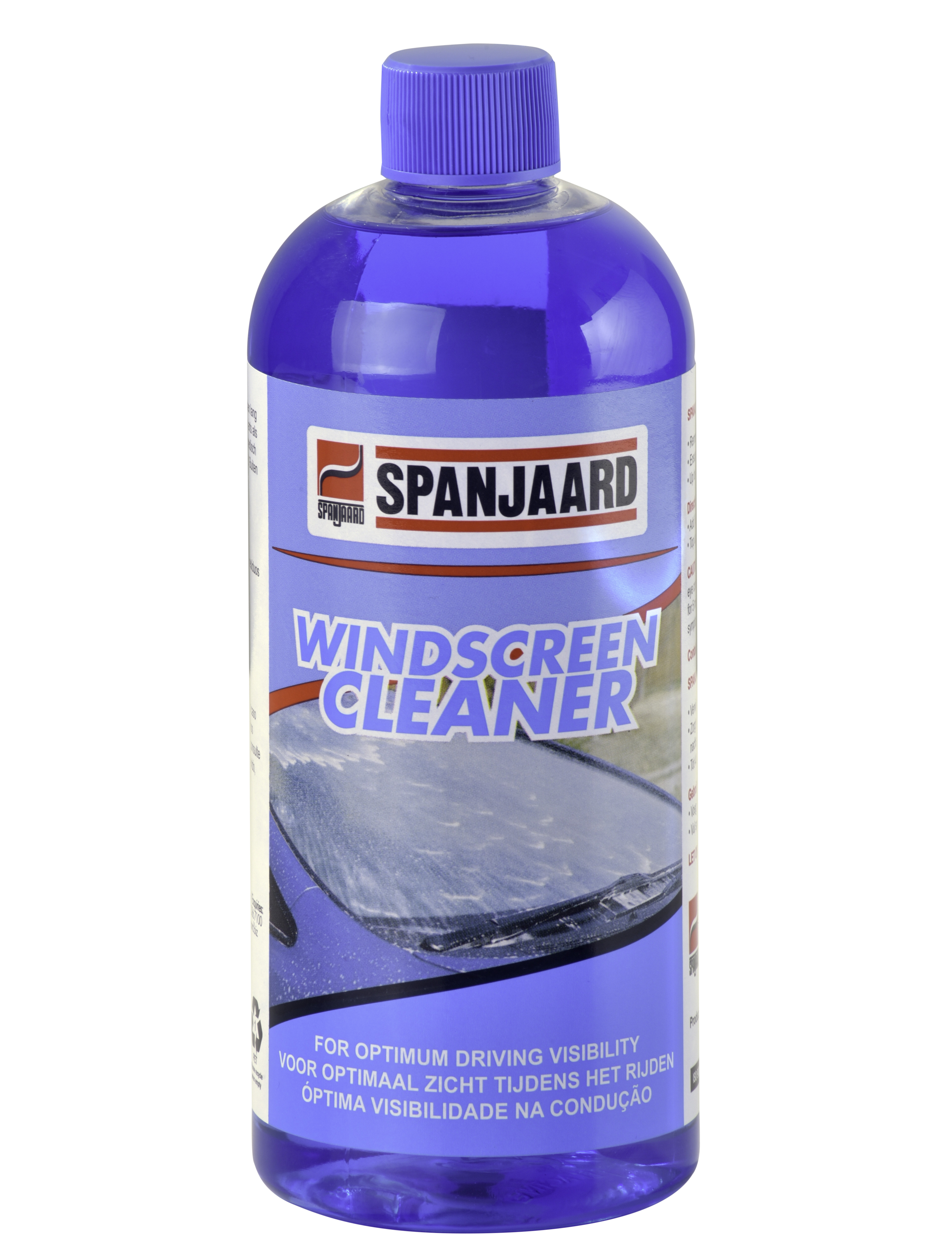 Windscreen Cleaner | Zana