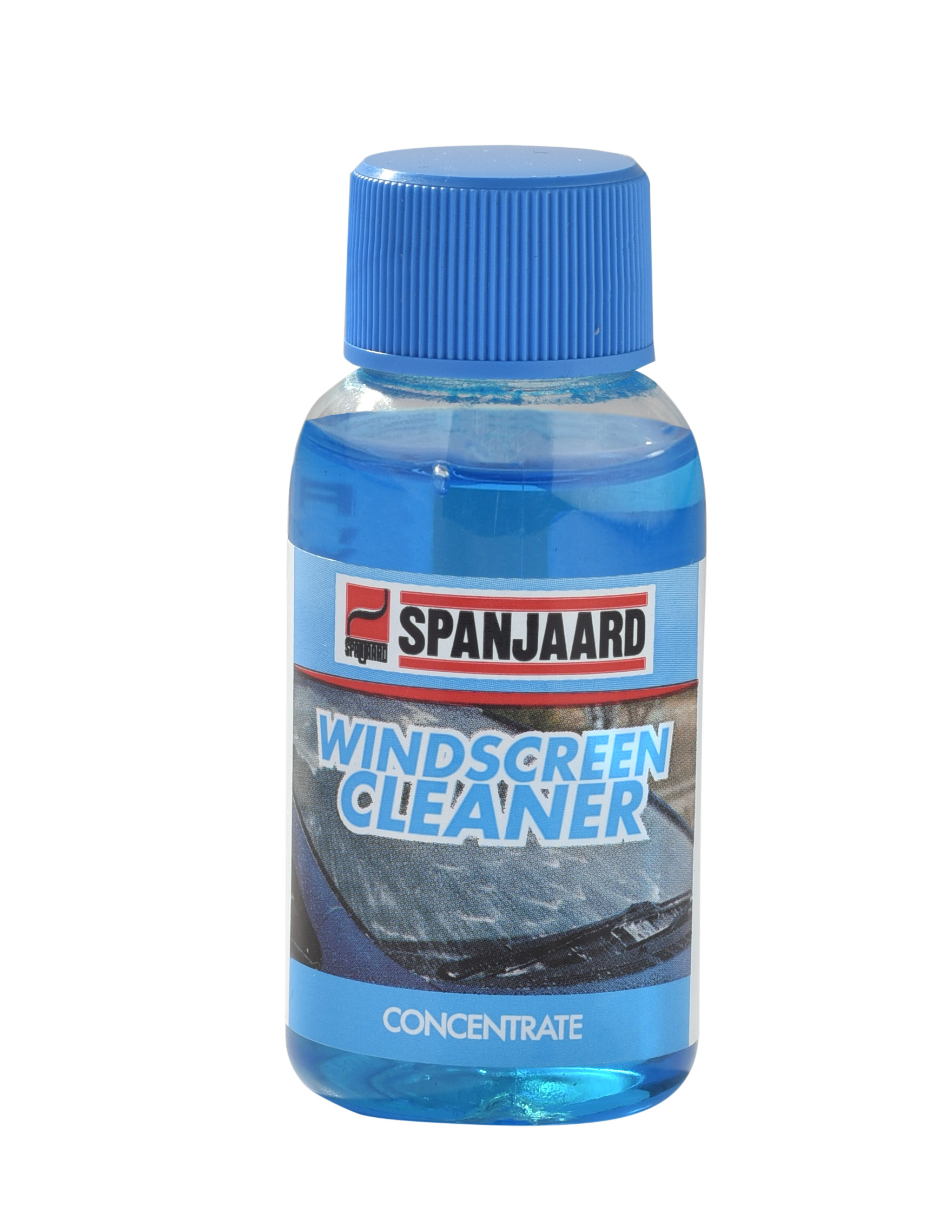 Windscreen Cleaner - Concentrate | Zana