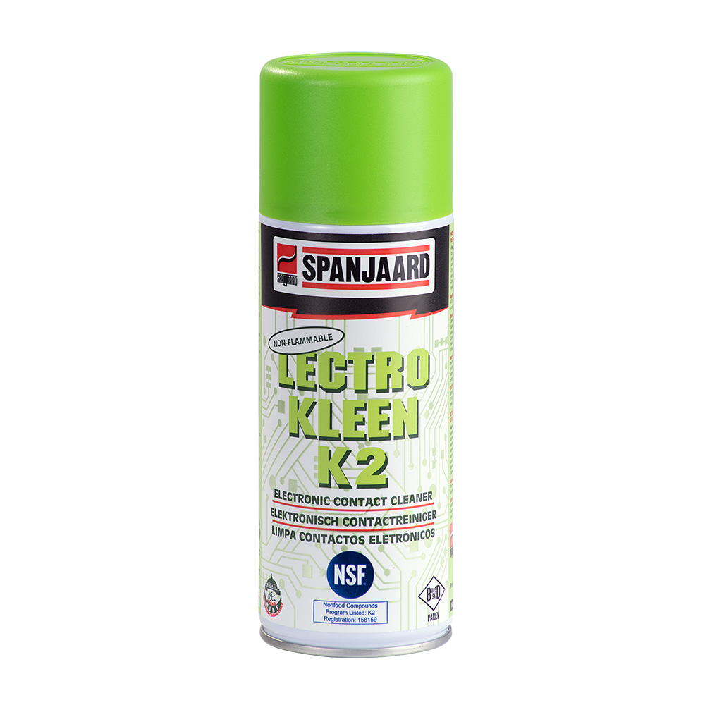 Lectro Kleen (Food Grade) | Zana