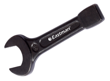 Fixed Slogging Spanner | Zana