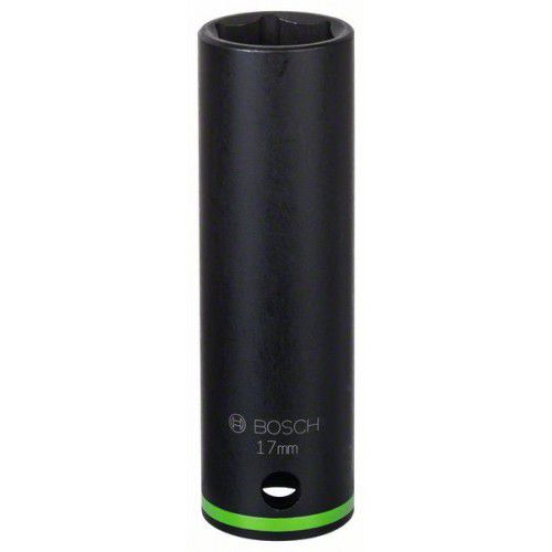 Bosch Socket Wrench 17mm diameter | Zana