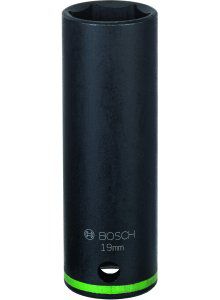 Bosch Socket Wrench 19mm | Zana